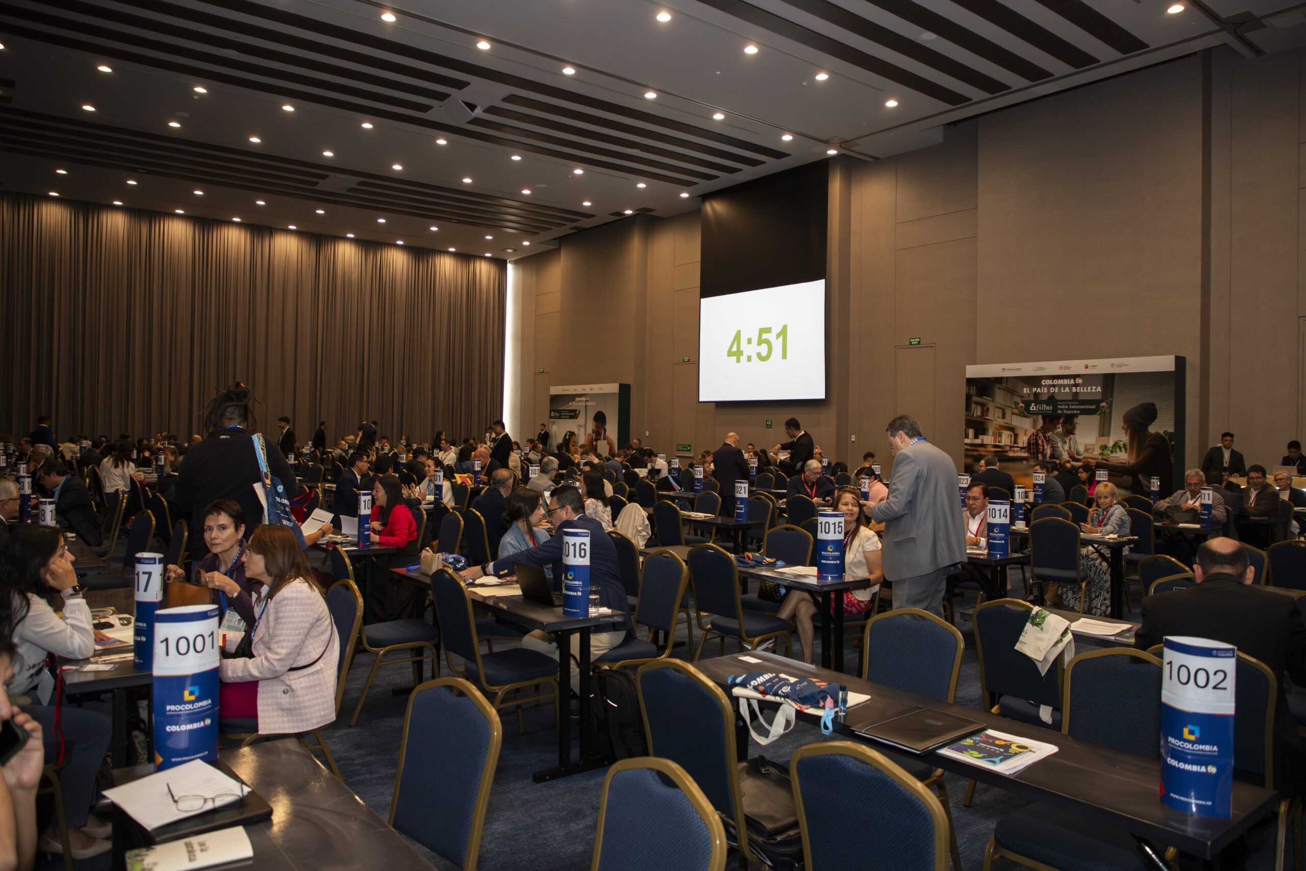 Abierta la convocatoria del Fellowship Program de la FILBo 2025 ...