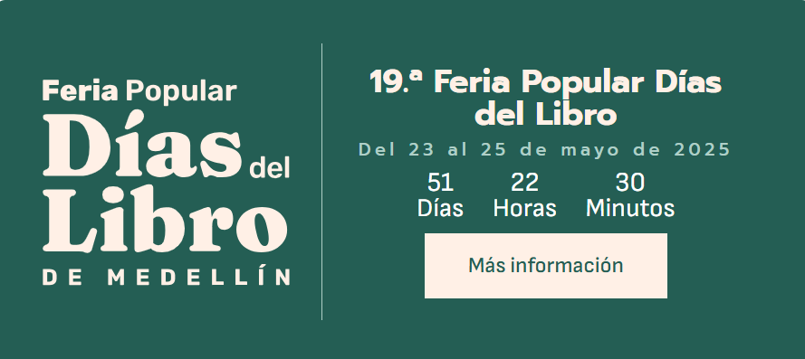 Red de Ferias del Libro Colombia - Cámara Colombiana del Libro